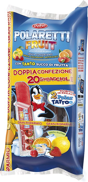 Prodotti | Polaretti