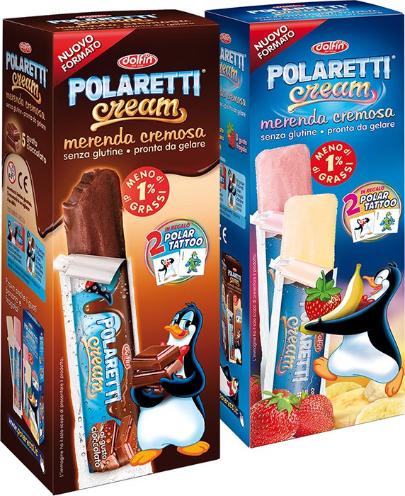 Prodotti | Polaretti