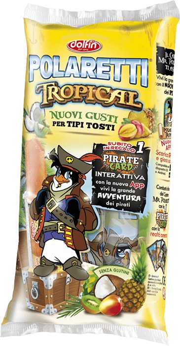 Prodotti | Polaretti